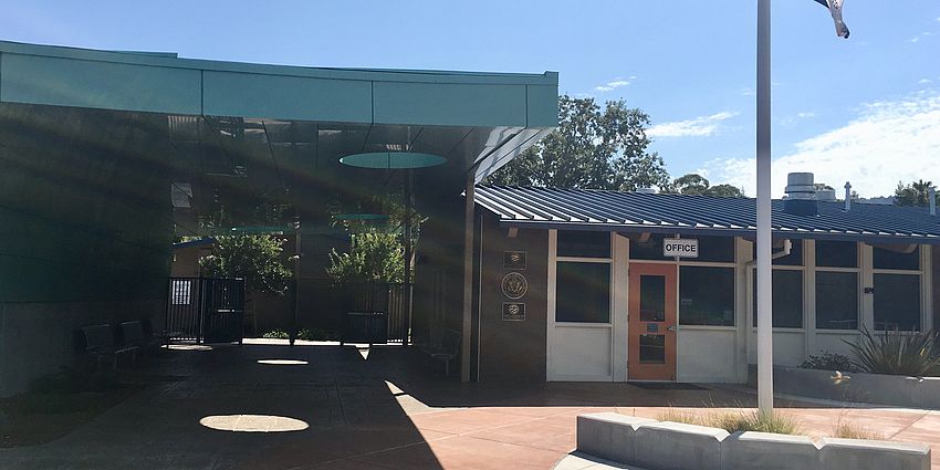 Marshall Lane News | Marshall Lane Elementary School